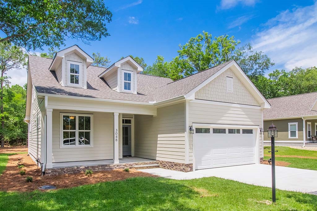 House Plans | Brandon Construction Group, LLC