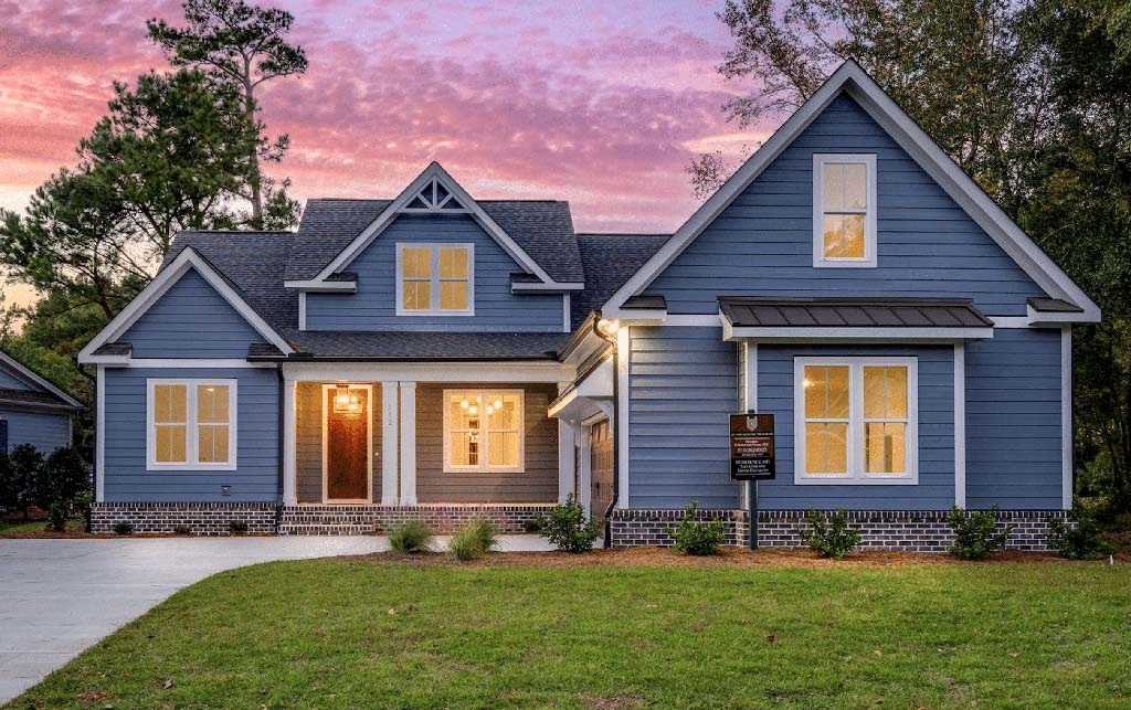 House Plans | Brandon Construction Group, LLC