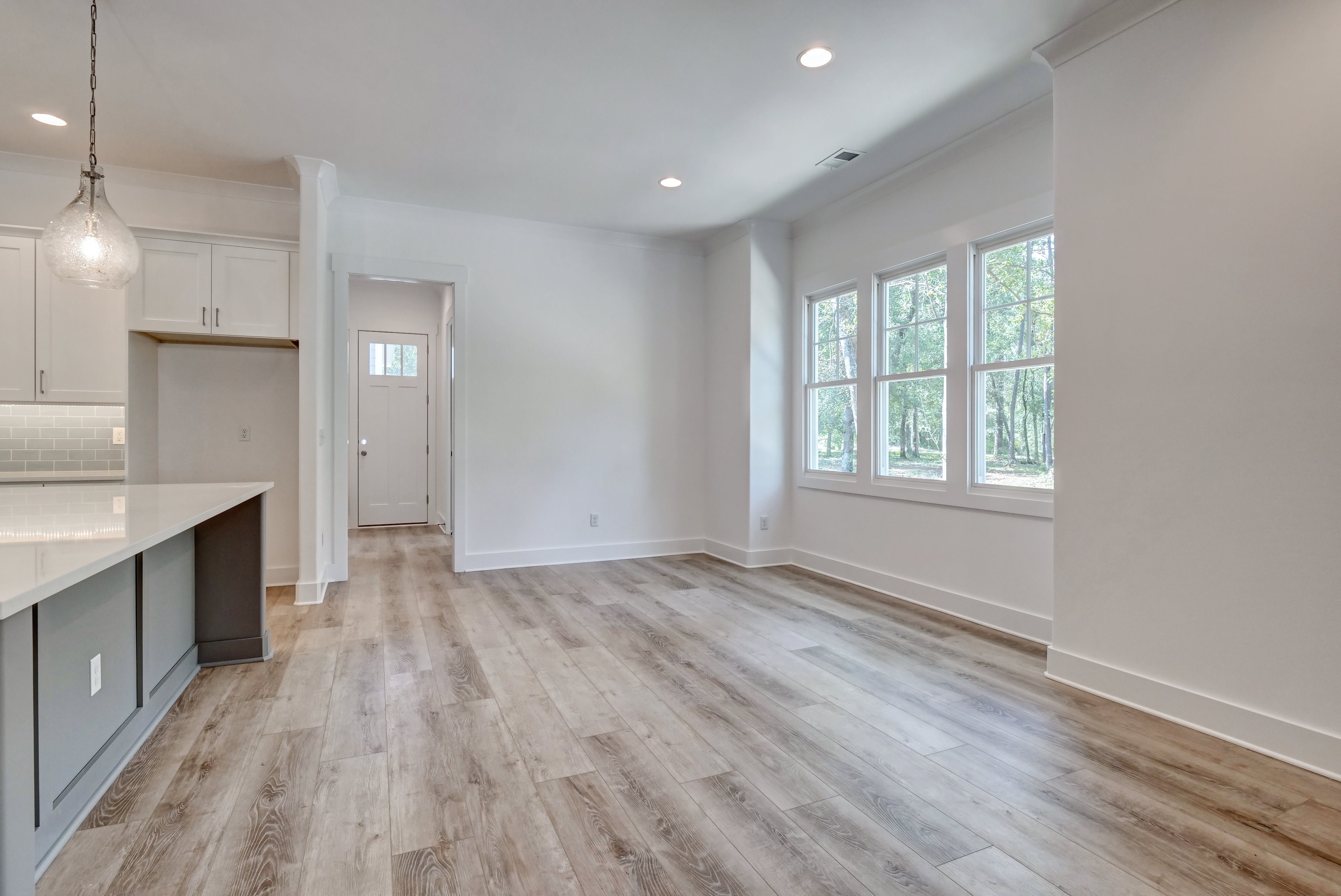 Coastal Home Portfolio | Brandon Construction Group, LLC