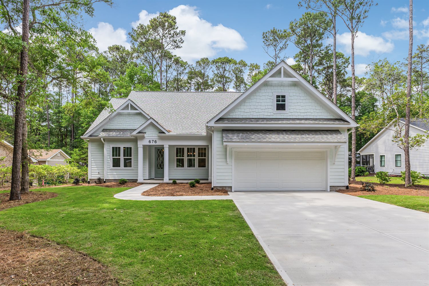 Available Inventory | Brandon Construction Group, LLC